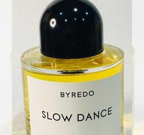 Slow Dance Byredo Edp, 100 ml