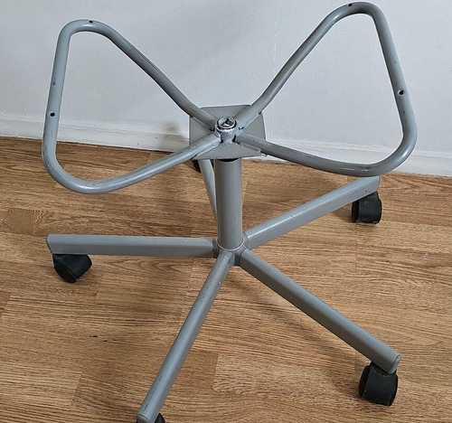 Основание стула IKEA снилле snille