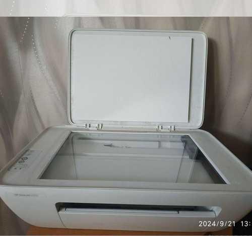 Принтер hp deskjet 2130