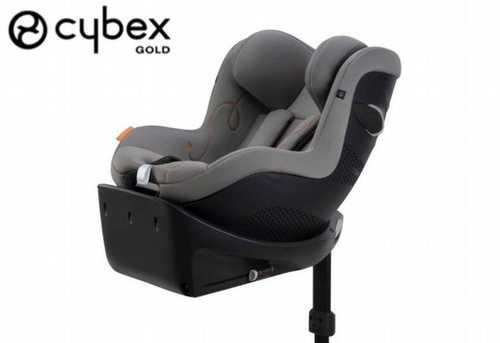 Автокресло Cybex Sirona Gi i-Size/Lava Grey 2023