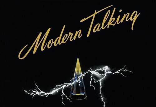 Виниловая пластинка Modern Talking - In The Middle