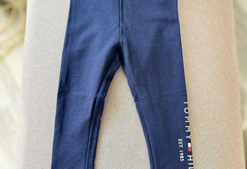 Лосины Tommy Hilfiger