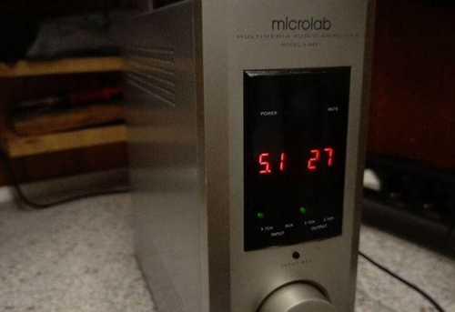 Усилитель 5.1 Microlab A-6661