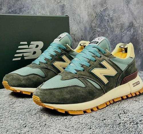 Кроссовки New Balance 1300