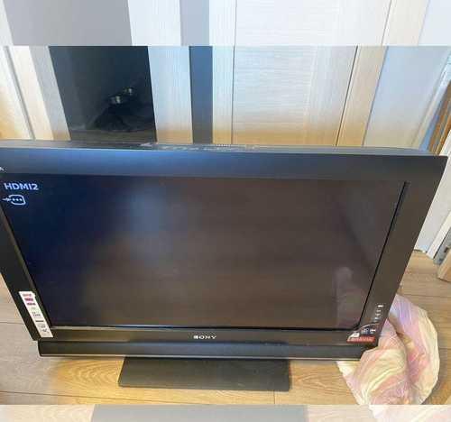 Телевизор Sony bravia KDL-32L4000