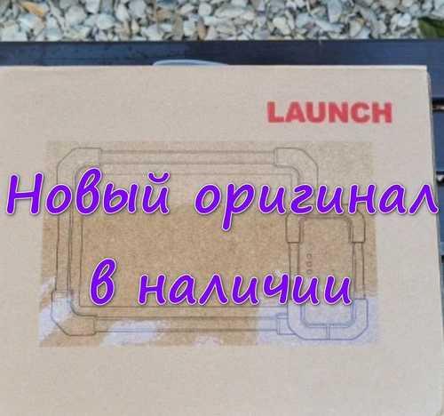 Launch X431 CRP919E BT Ориг новый