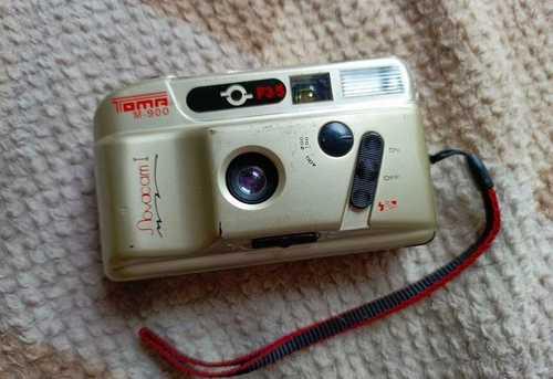 Пленочный фотоаппарат Toma m900 для ломографии, ви