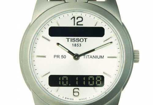 Наручные часы Tissot