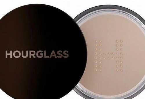 Пудра от Hourglass,Laura Mercier,Rodial,C Tilbury