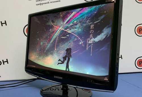 Монитор Samsung 2233SN 22 дюйма