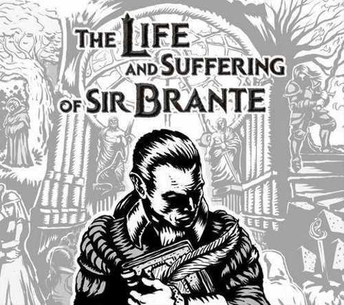 The Life and Suffering of Sir Brante для Xbox