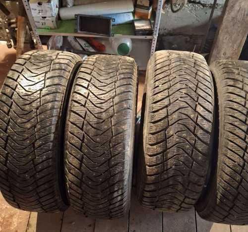 Yokohama Ice Guard IG65 265/60 R18 114T