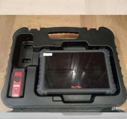 Autel maxicom MK906 Pro диагност инструмент