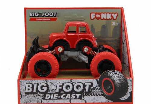 Машинка die-cast FT61073 Funky toys