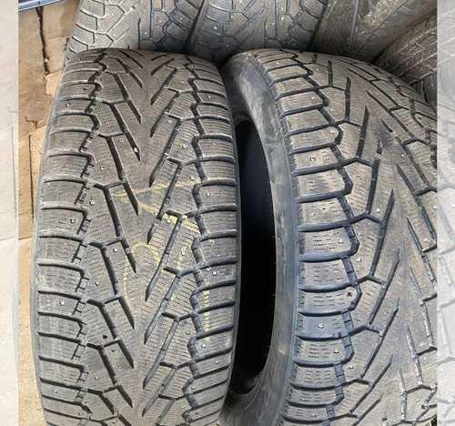 Pirelli Ice Zero 285/50 R20