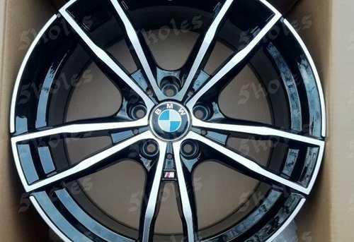 Литые диски на BMW G11 G30 R18