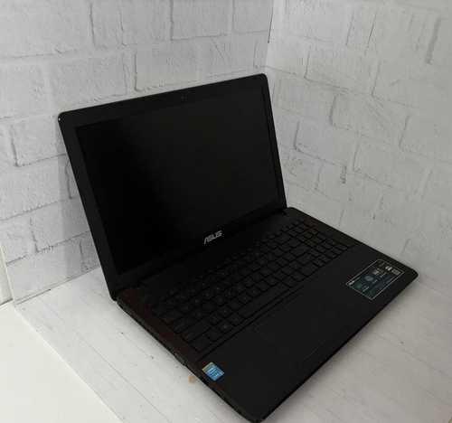 Игровой ноутбук Asus FX50J