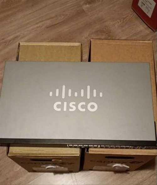 Cisco SF300-24