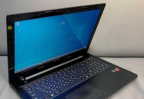 Ноутбук, Lenovo G50-45