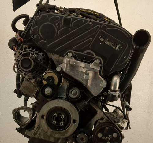 Двигатель Saab 9-3 Z19DTH