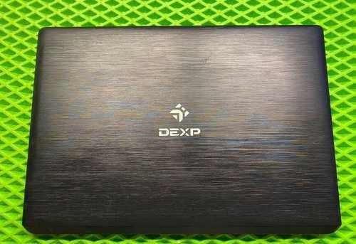 Крышка матрицы dexp Athena T143