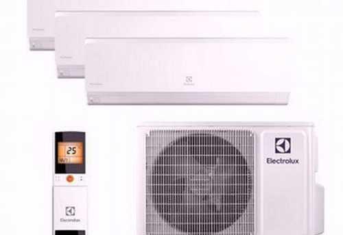 Мульти-сплит система Electrolux eacs/I-09HP FMI/N8