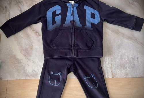 Спортивный костюм детский Gap