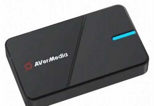 Звуковые карты AverMedia live gamer extreme 562778