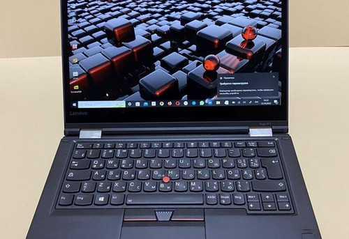 Lenovo ThinkPad Yoga 370 i5/16/256 Multi-touch