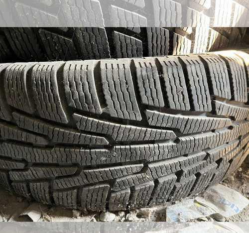 Nokian Tyres Hakkapeliitta R2 SUV 245/55 R19