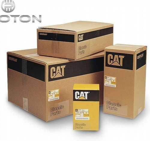 Caterpillar Набор уплотнений 456-0197/ 456-0207/ 3