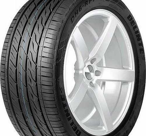 Delinte DH6 245/40 R20 99Y