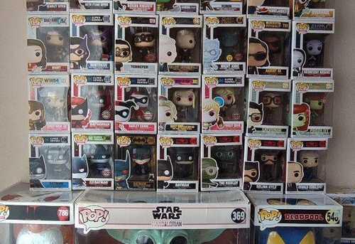 Funko Pop