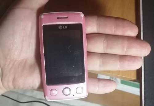 LG 200