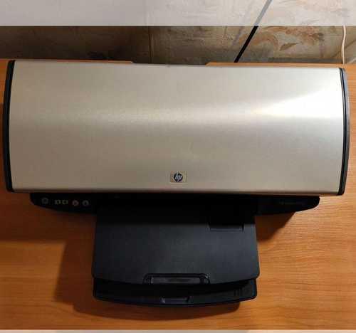 Фотопринтер HP Deskjet 5943