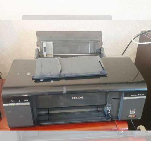 Epson t50