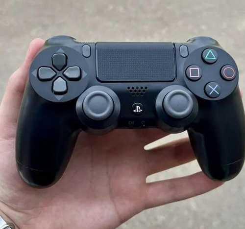 Dualshock 4 v2 / геймпад Пс4 (Новый + Гарантия)