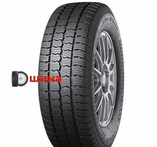 Yokohama BluEarth-Van RY61 215/65 R16C T