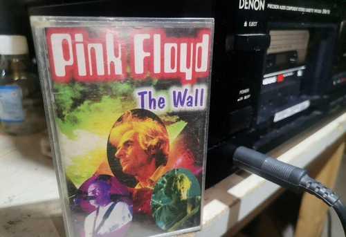 Pink Floyd 1979 the wall