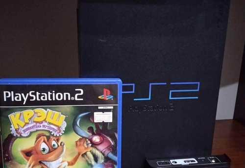 Sony Playstation 2