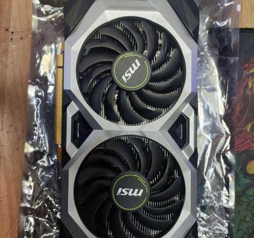 MSI Geforce RTX 2060 Super 8GB