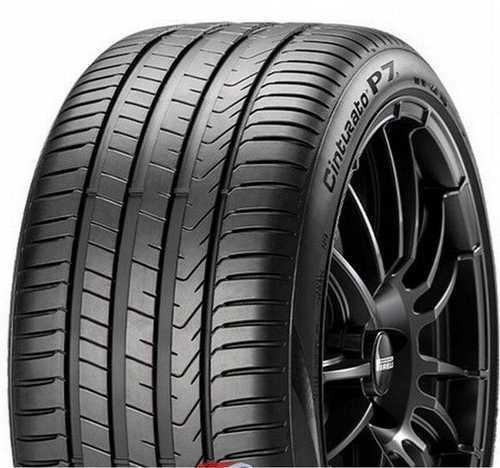 Pirelli Cinturato P7 new 205/55 R16 94V