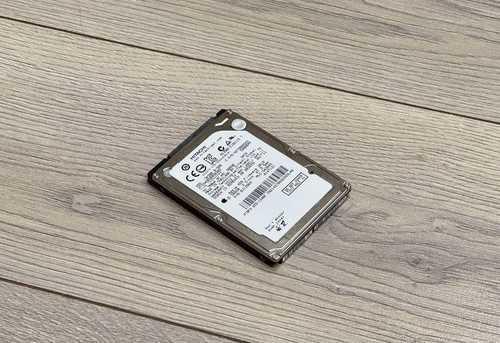 Laptop SATA HDD 500gb, жесткий диск для ноутбука