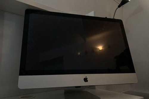 Apple iMac A1312 mid 2010 (i7)