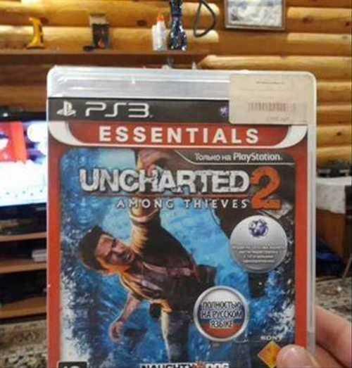 Игры для playstation 3