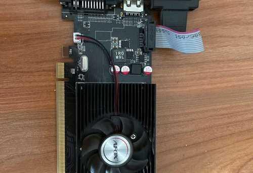 Видеокарта AFR5220-1024D3L5(DDR3)