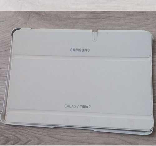 Samsung galaxy Tab2 чехол книжка