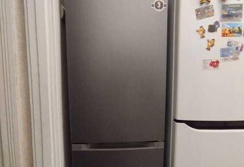 Холодильник новый Dexp