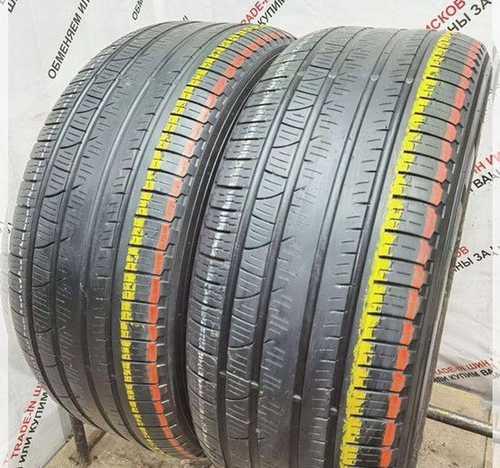 Pirelli Scorpion Verde 265/60 R18 T