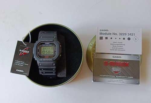 Часы casio